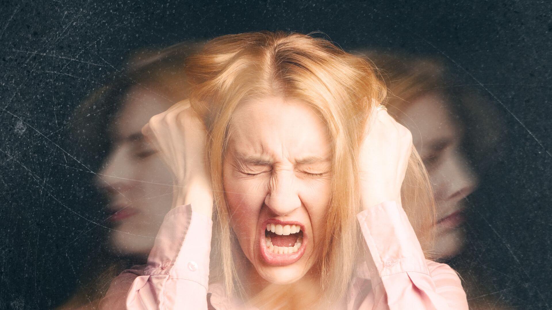 Emotional Triggers - Who's responsible | SparkOnward